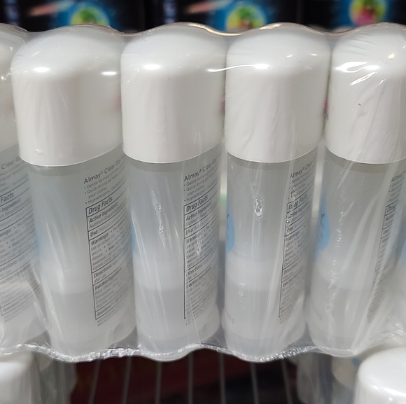 Almay | Bath | Almay Antiperspirant Deodorant 6 Pack | Poshmark